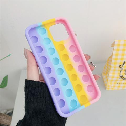 🔥40% OFF Colorful Pop It Case BOOST – CanMarts - Toyshop