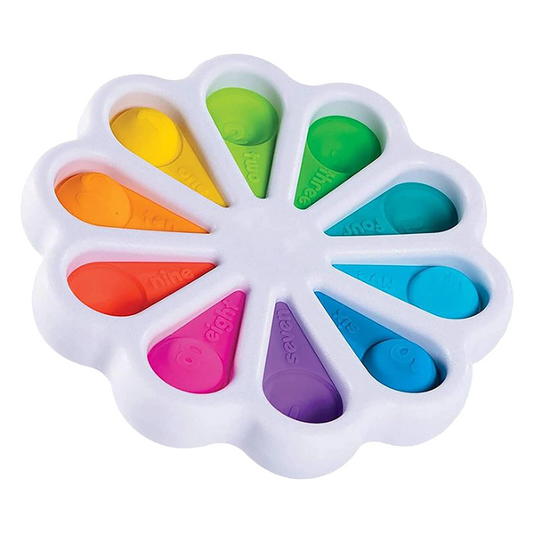 50% OFF Dimple digets Flower Dimples BOOST – CanMarts - Toyshop